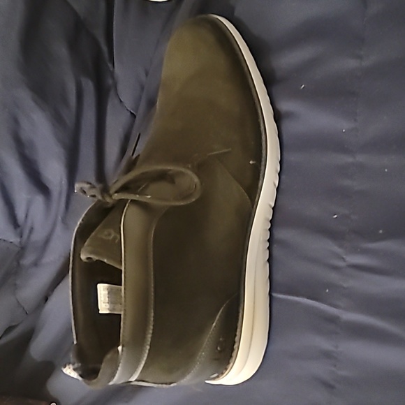 UGG | Shoes | Ugg Black Treadlite Modern Dress Shoes | Poshmark